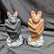 Ceramic Bats Salt & Pepper Set – Midnight Rose Emporium