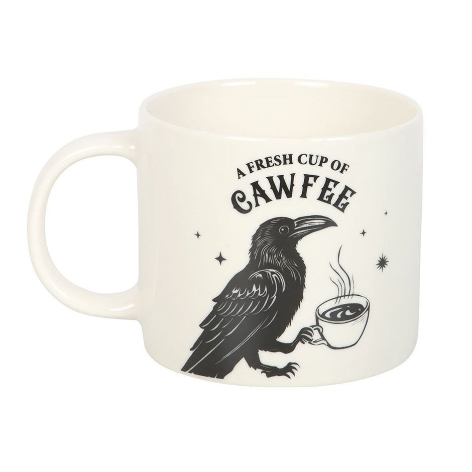 Mystic Raven Collection – Midnight Rose Emporium
